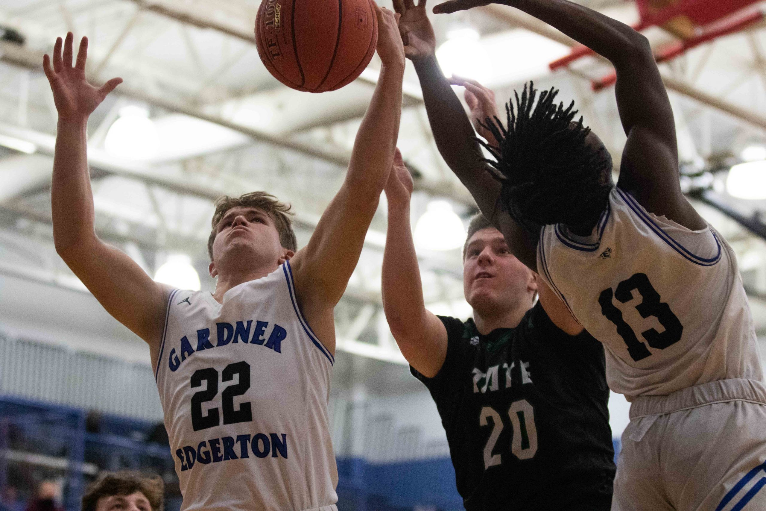 FSHS boys notch sixth straight win after holding SM West scoreless in ...